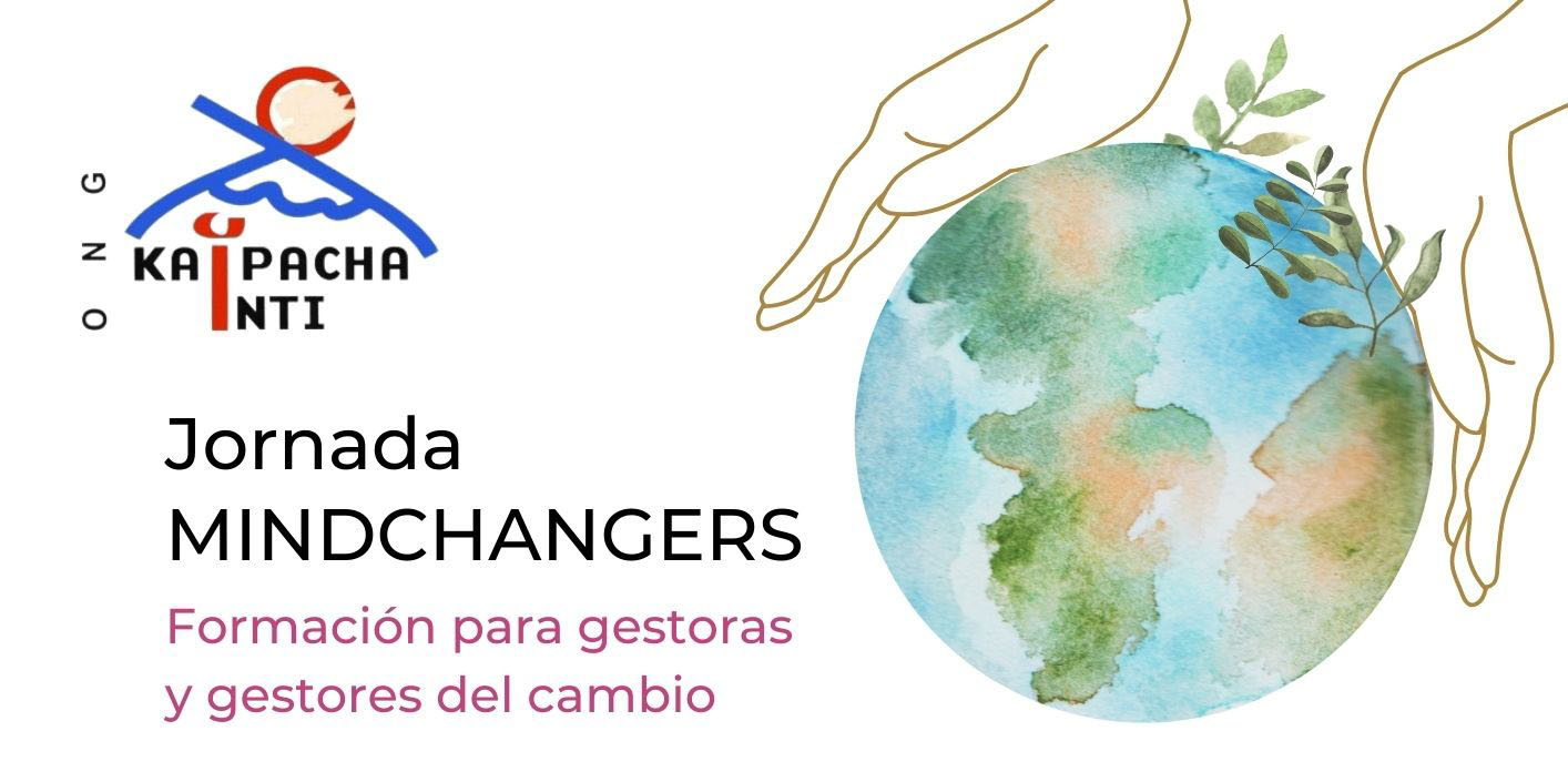 MINDCHANGERS - KAIPACHA INTI